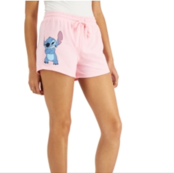 Disney | Shorts | Disney Stitch Shorts | Poshmark